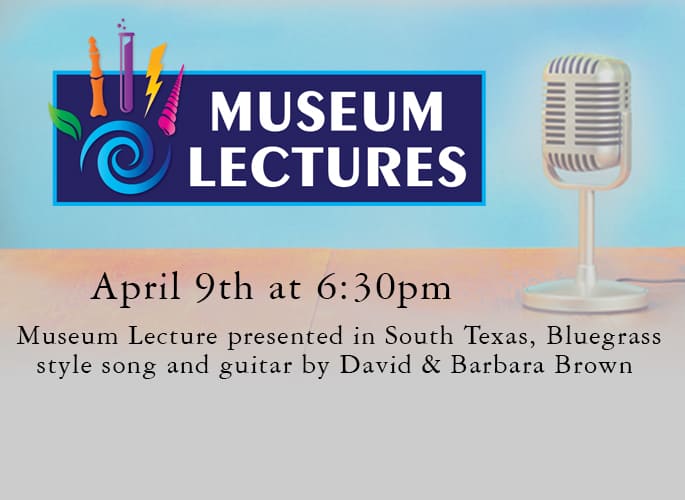 Museum of Science and History-Kids Zone-Summer Camps-Corpus Christi, TX